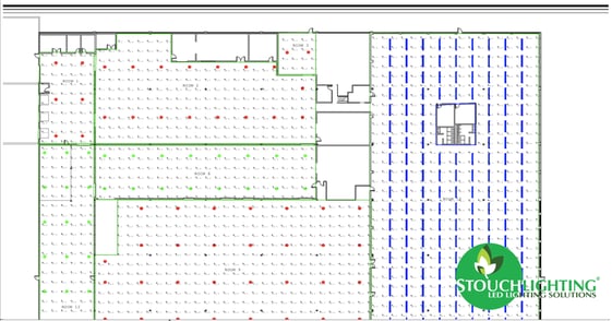 What is a Photometric Plan?